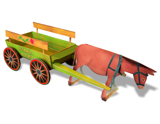 Pierre Fontaine Portfolio